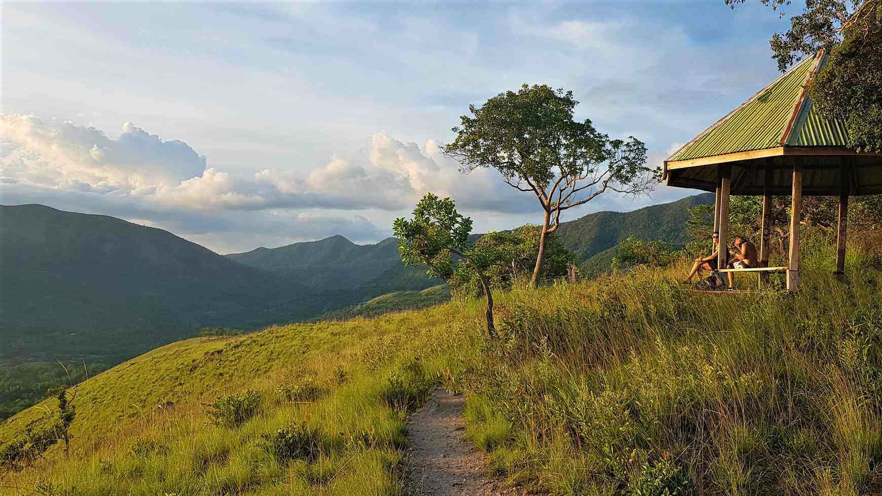 Hike to Mt Tapyas, Coron - the 724 steps — Estralians